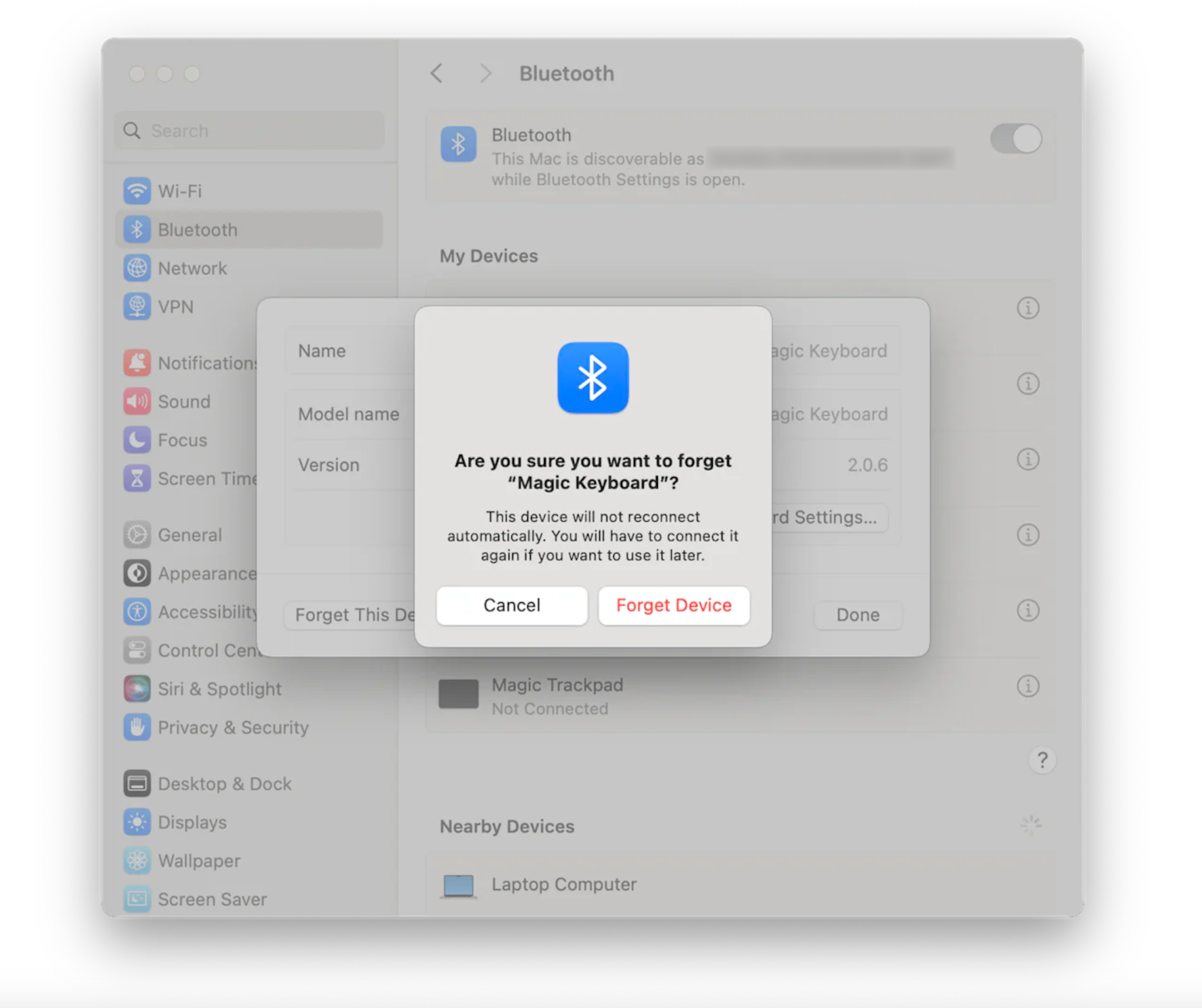 Delete button not working on Mac? Here are the fixes Delete button not working on Mac? Here are the fixes